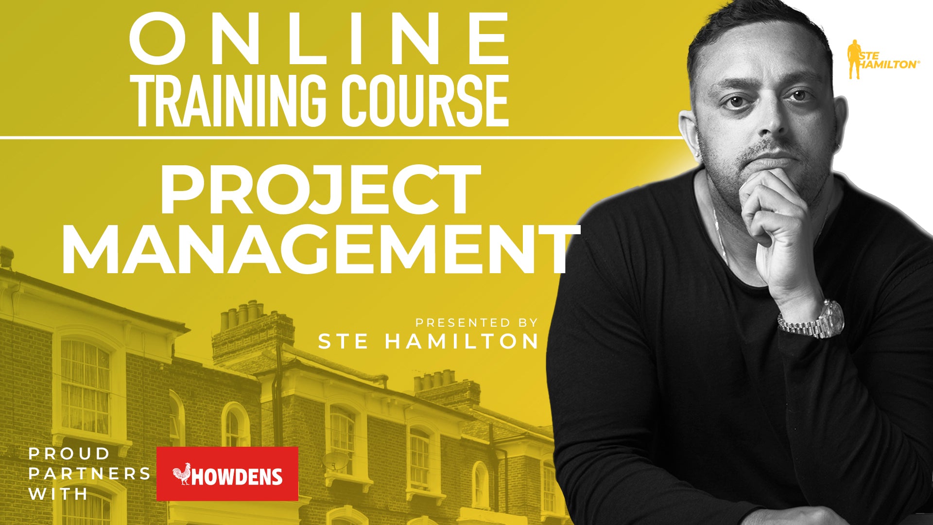 Project Management Online Training Course
