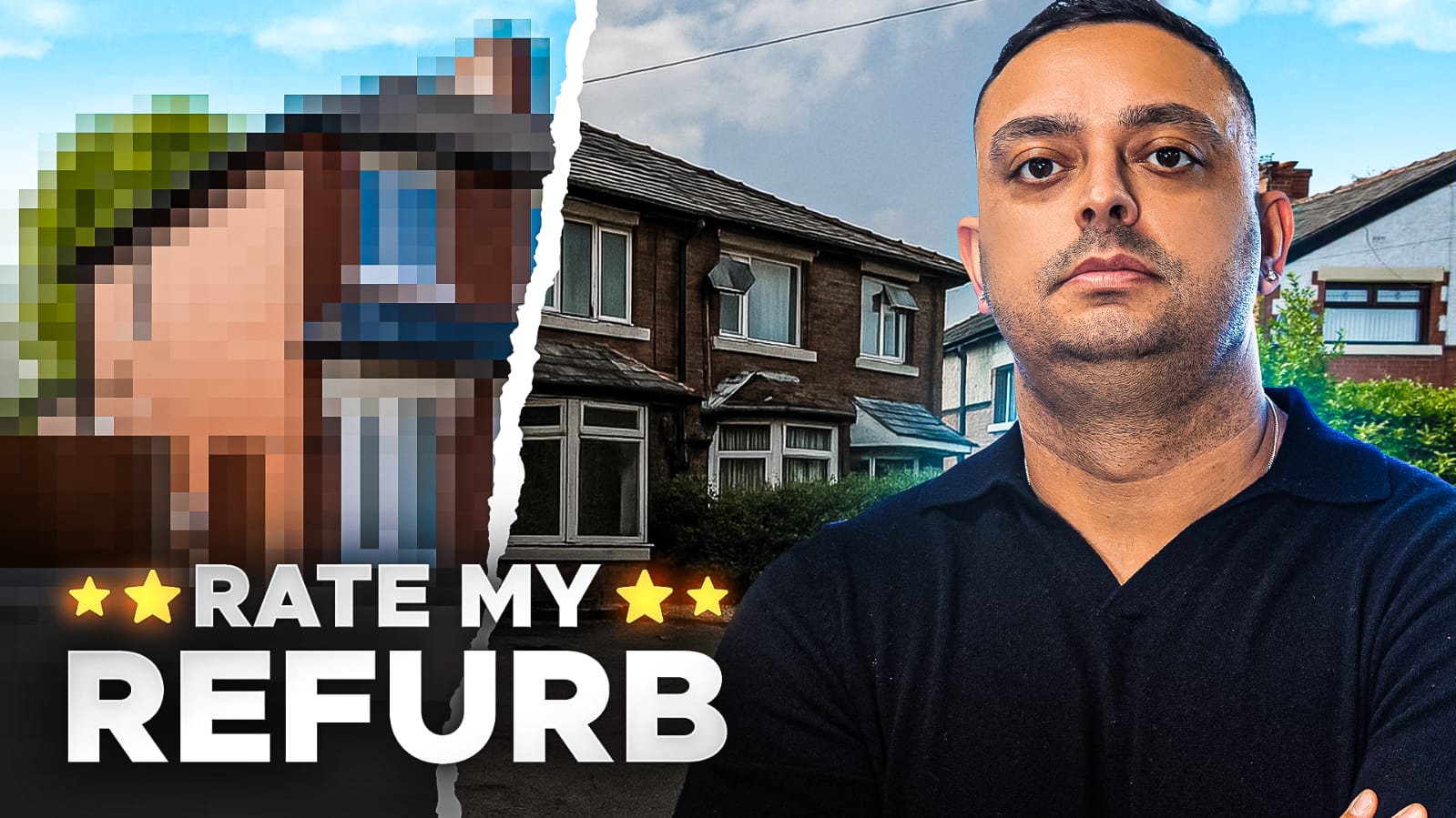£50,000 Profit From This Property? Rate My Refurb Ep03