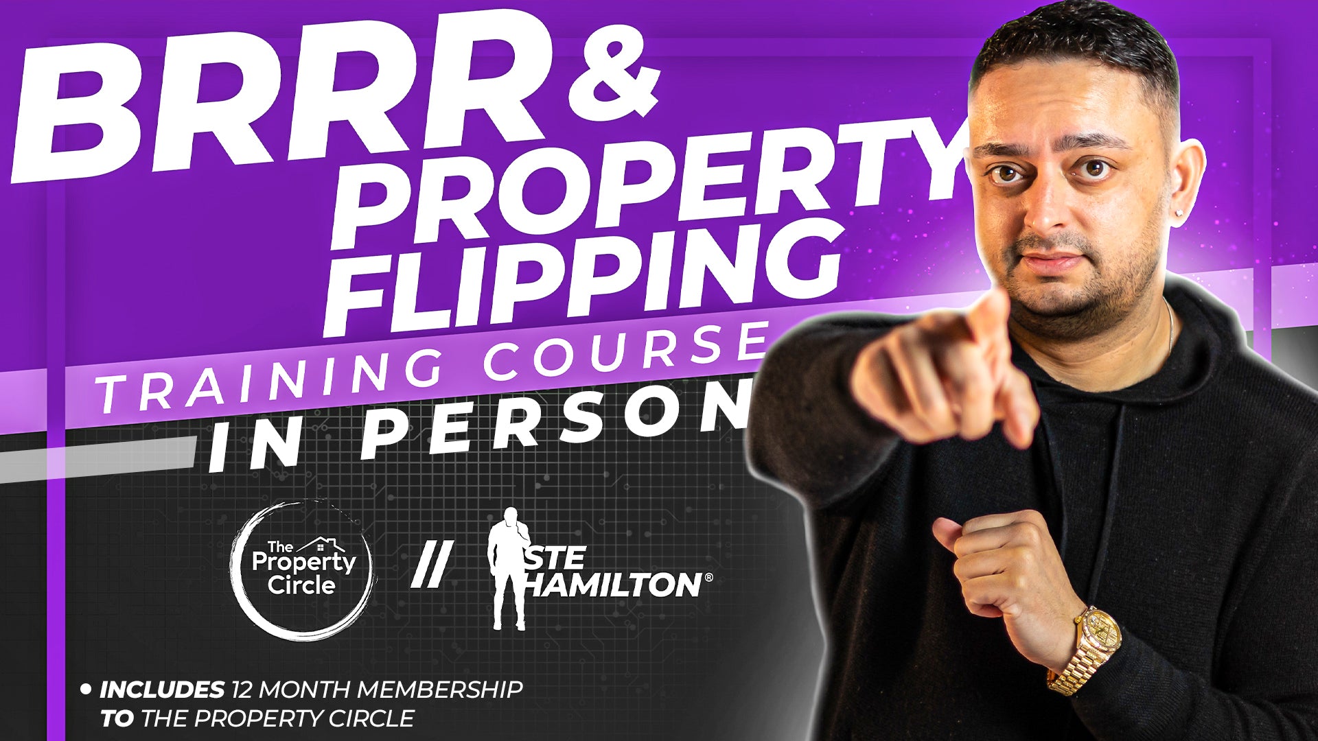 Property Training Courses