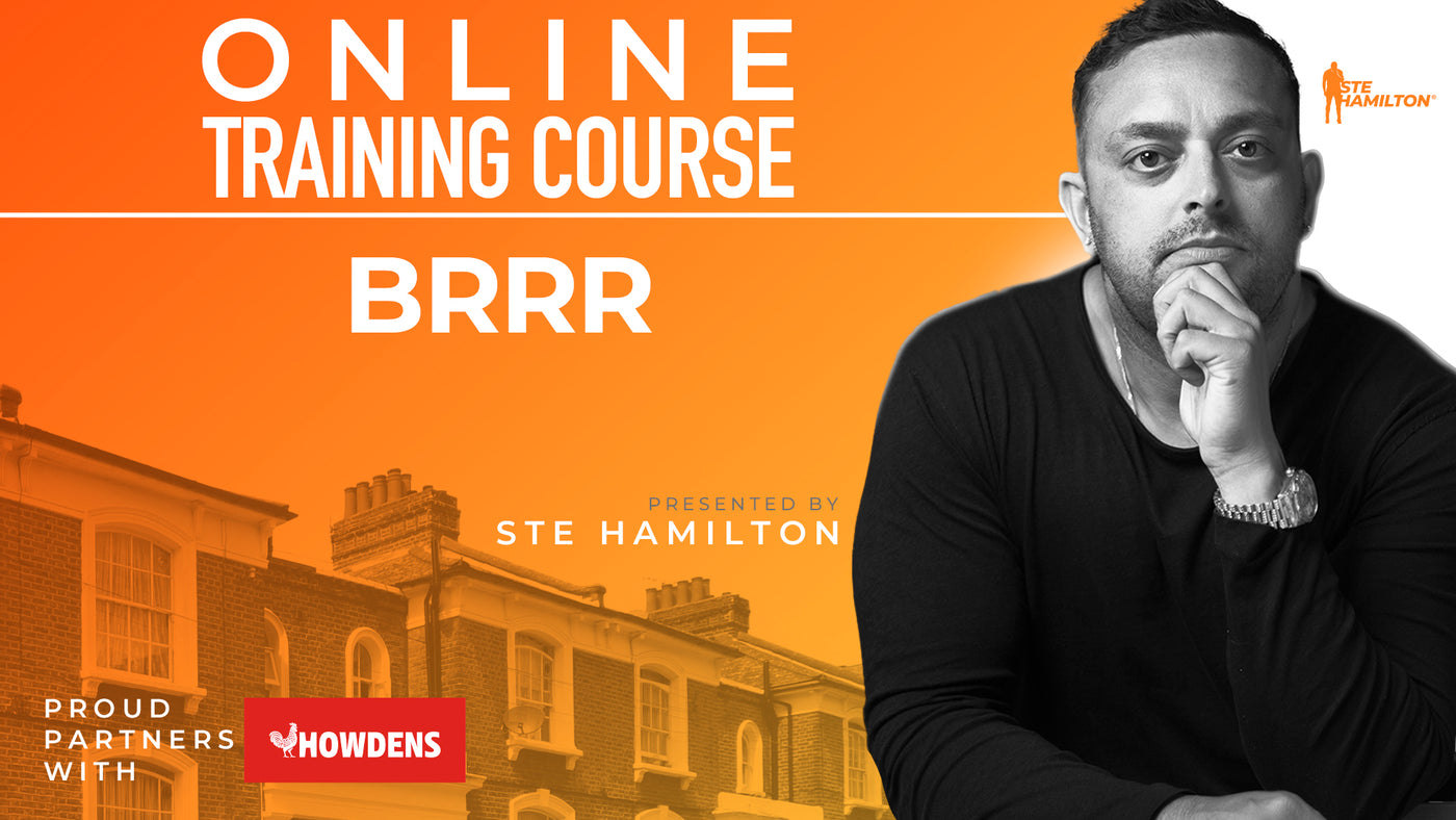 Property Training Courses