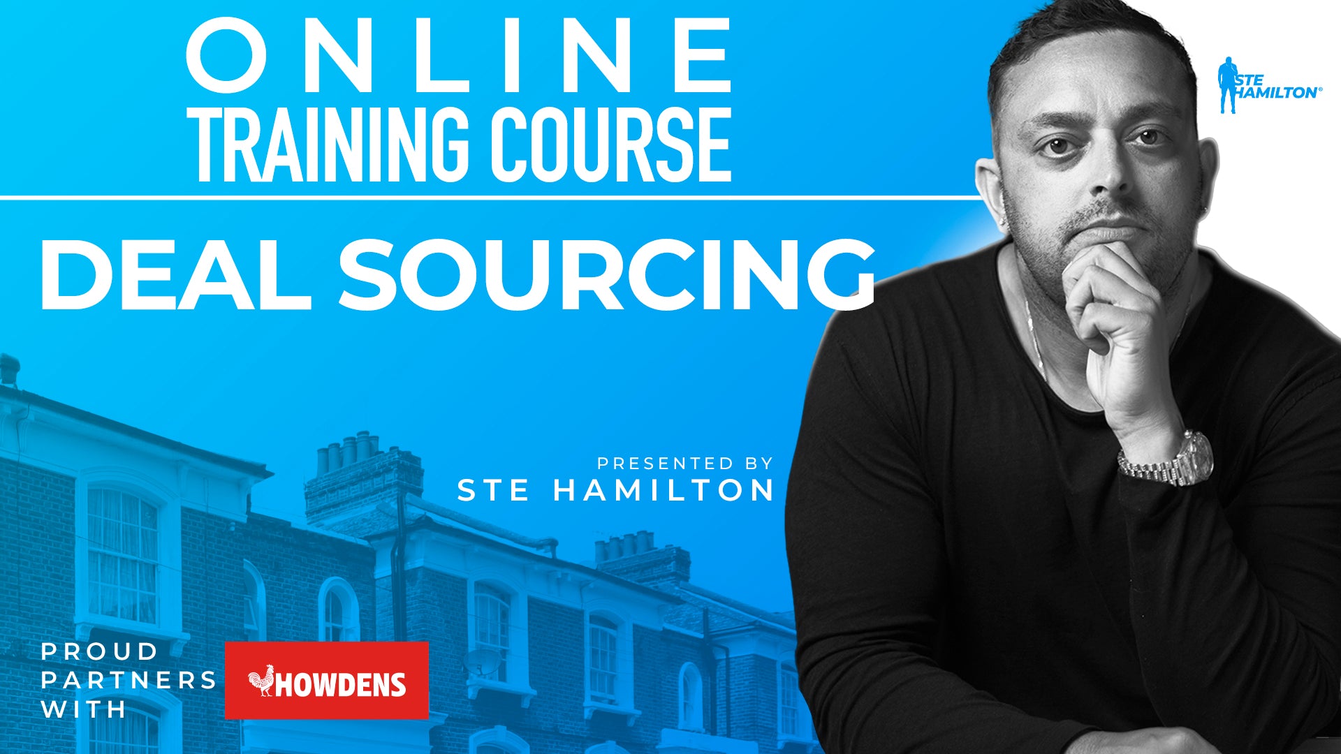 Deal Sourcing Online Training Course