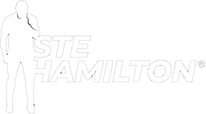 Ste Hamilton